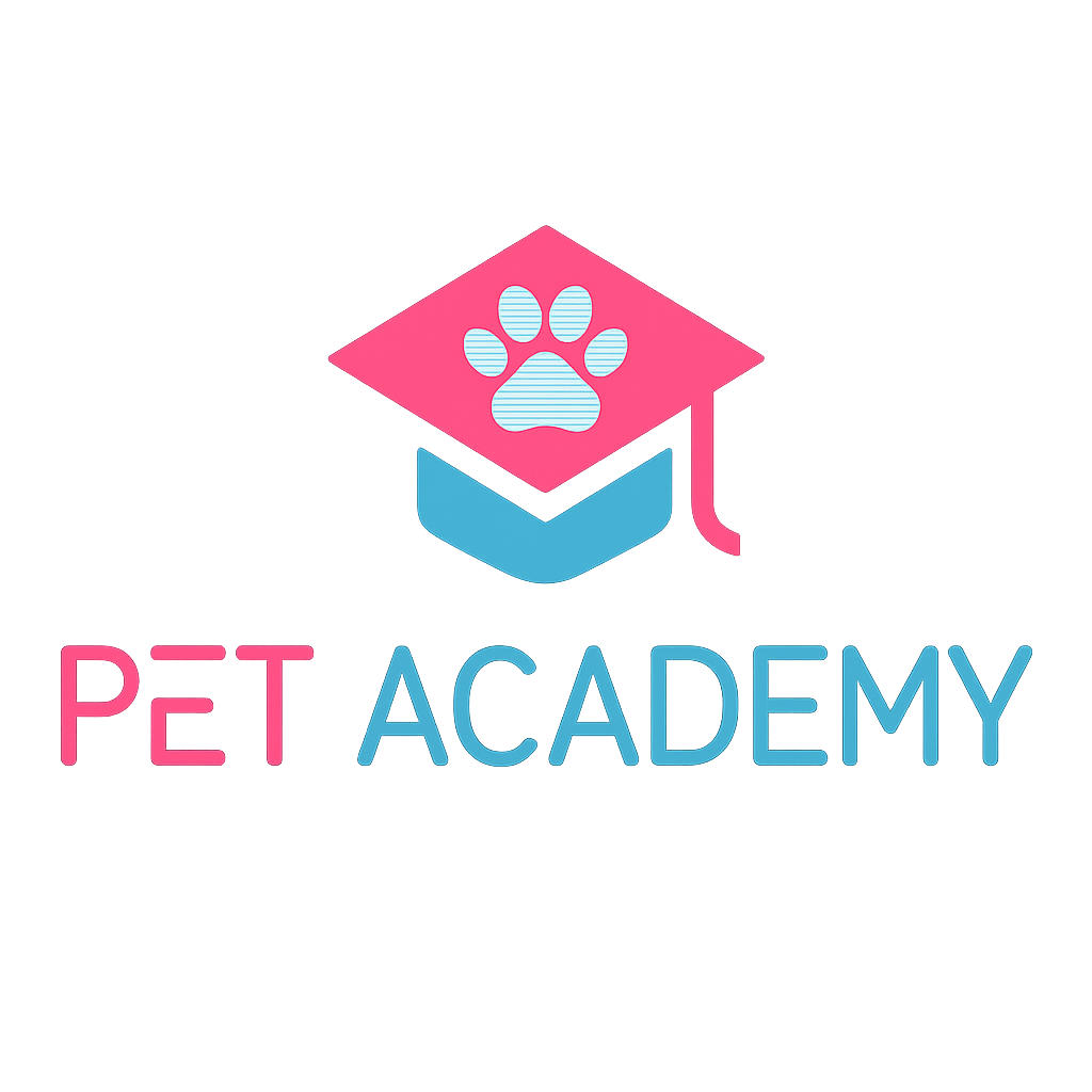 Inicio - Pet Academy- Aprende, Cuida, Inspira